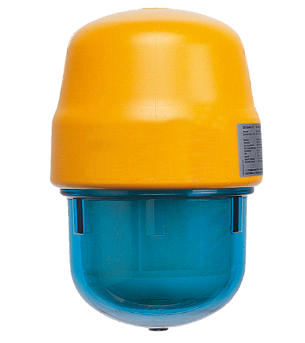 BWT Austauschfilter für Klarfilter 77