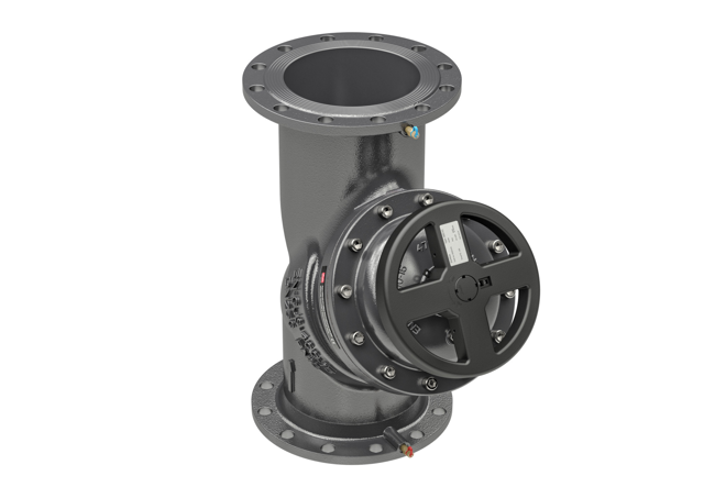 Danfoss Strangregulier-u.Messvent.MSV-F2 MSV-F2 200, Flansch ...