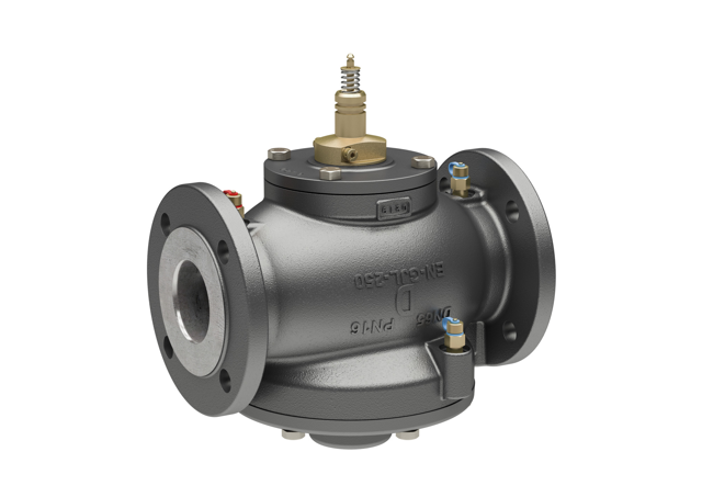 Danfoss Regelvent, AB-QM NovoCon DN100HF Flansch, 23,600-59,000 l/h, DN ...