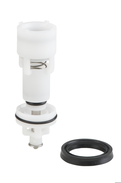 Resideo Katuscheneinsatz zu BA195